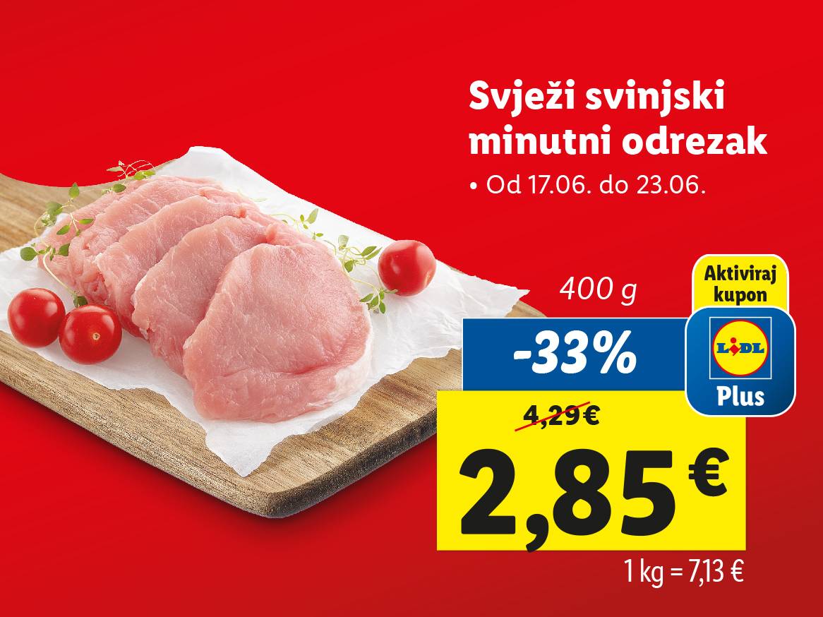 Lidl Hrvatska