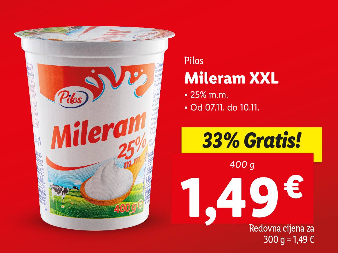 Lidl Hrvatska