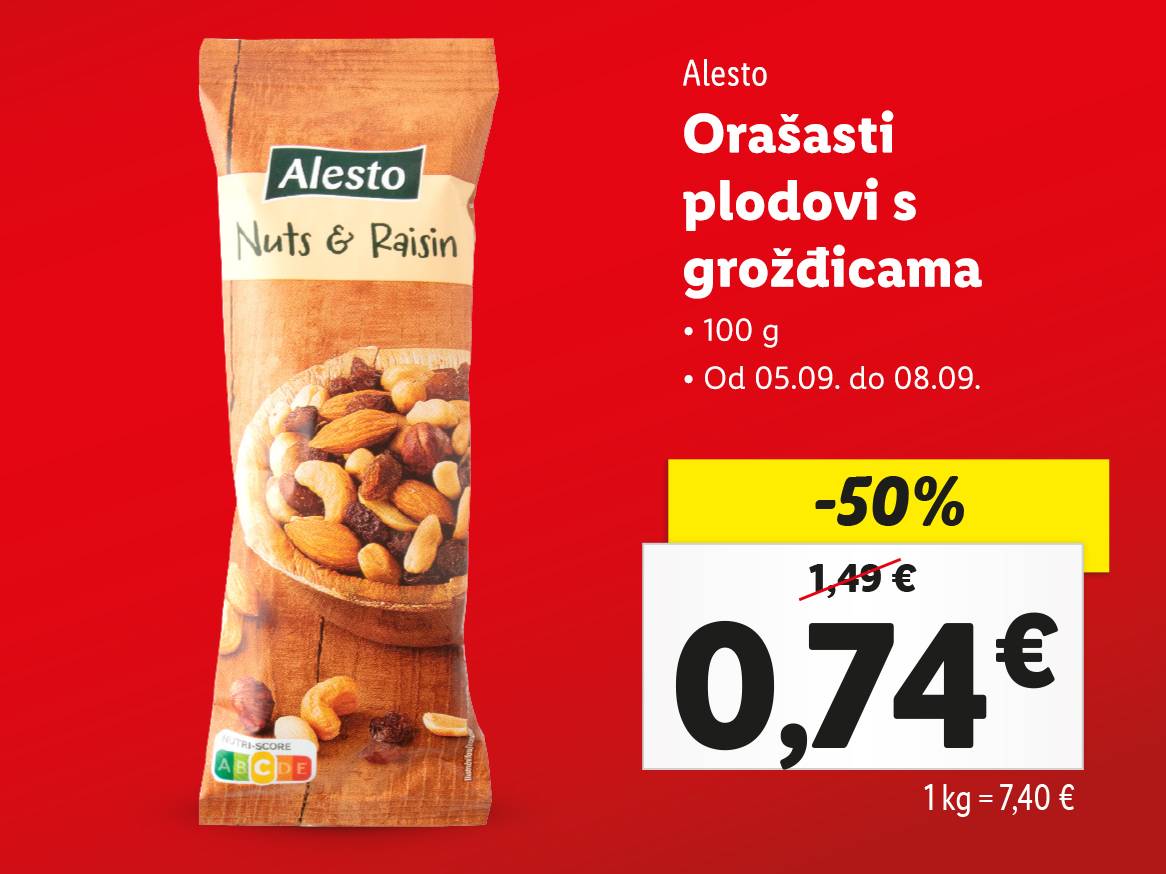 Lidl Hrvatska