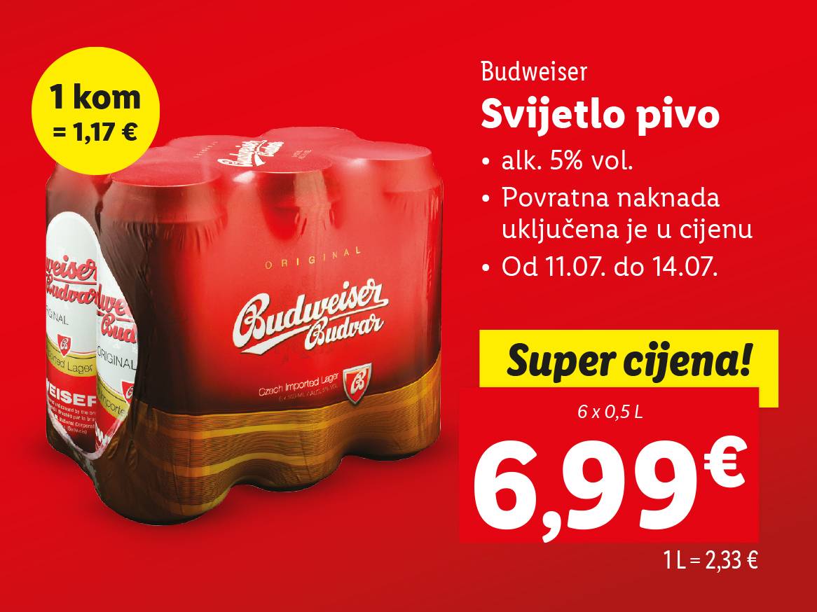 Lidl Hrvatska