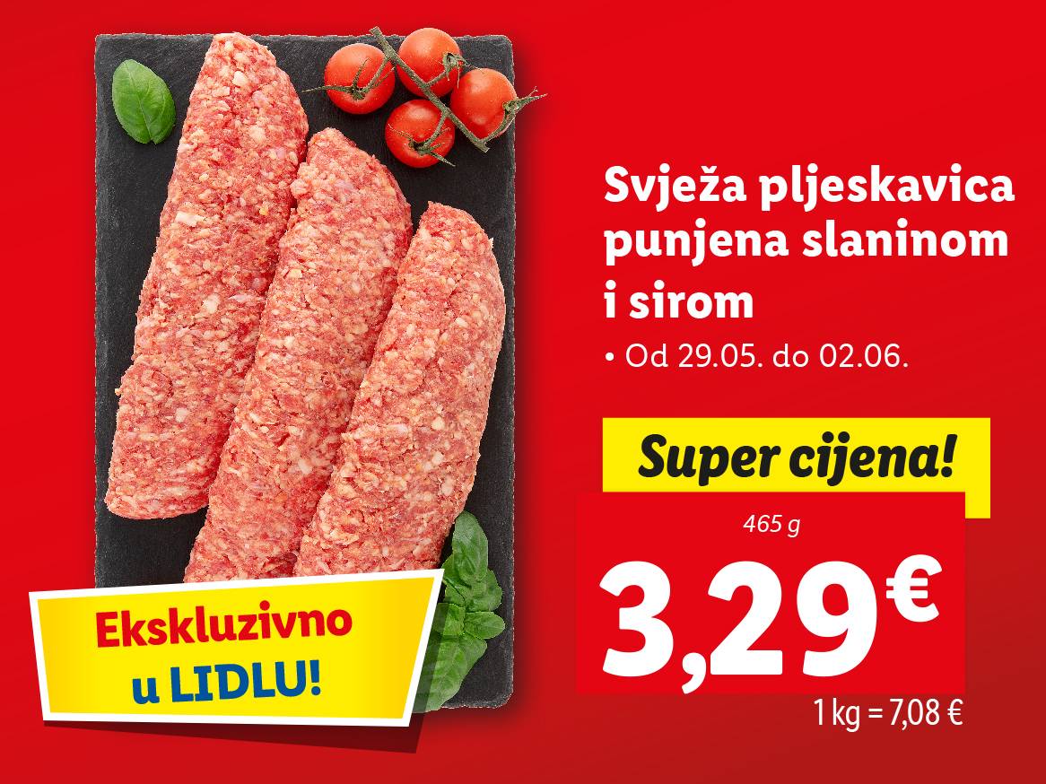 Lidl Hrvatska