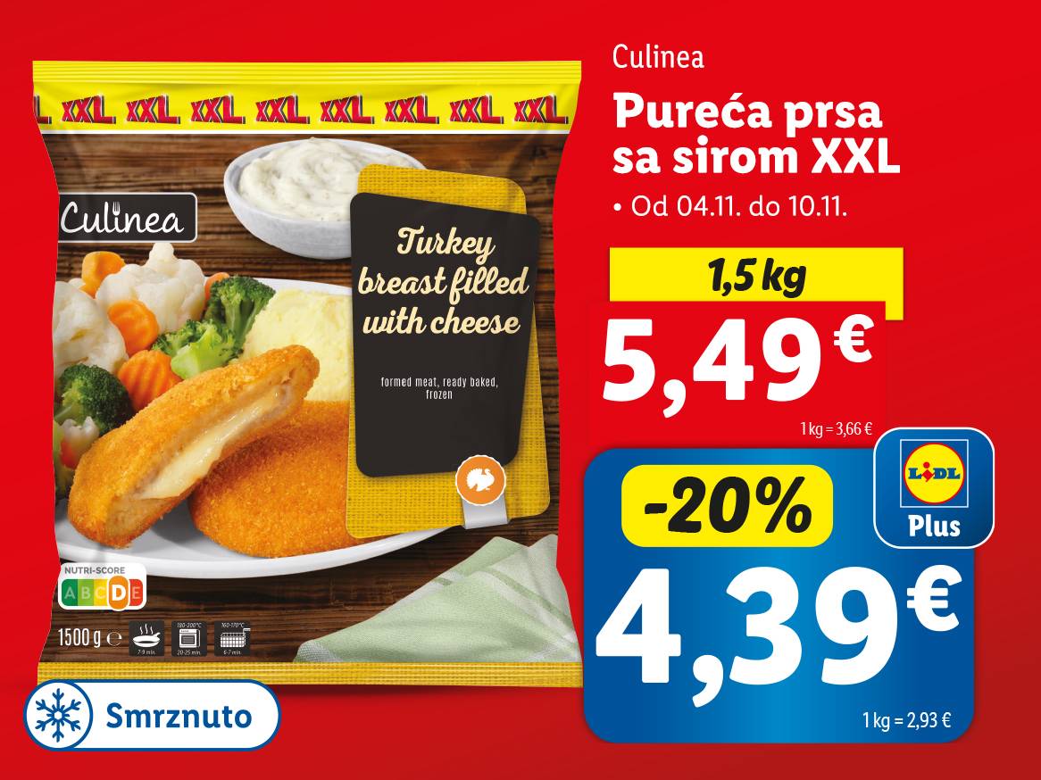 Lidl Hrvatska