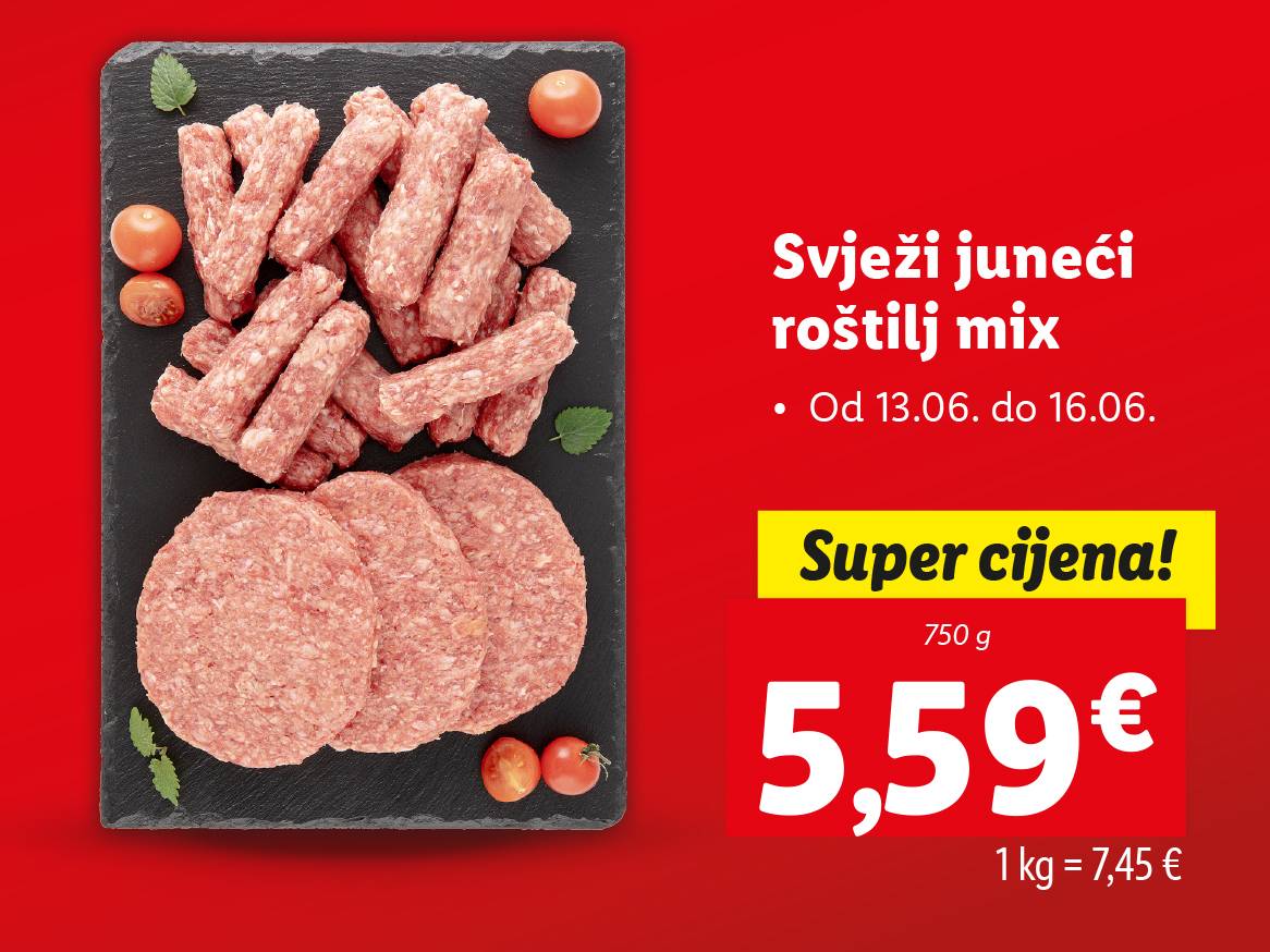 Lidl Hrvatska