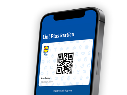 Lidl Plus