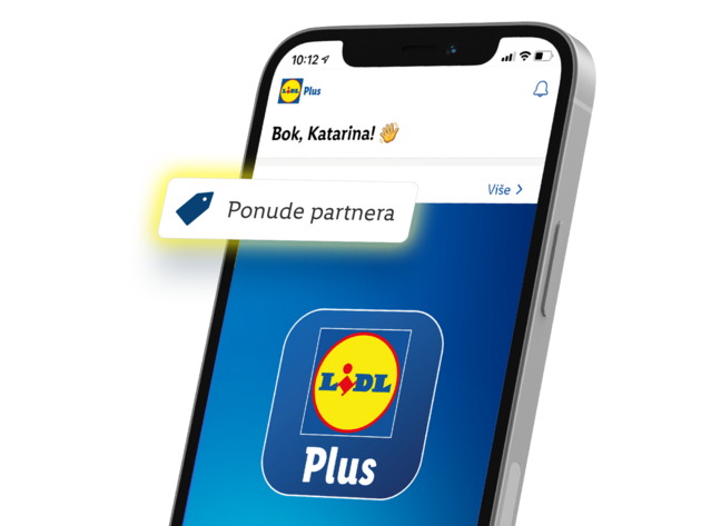 Lidl Plus