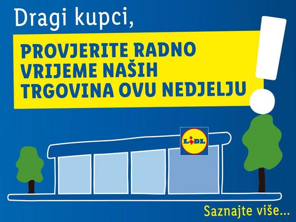 Lidl Hrvatska