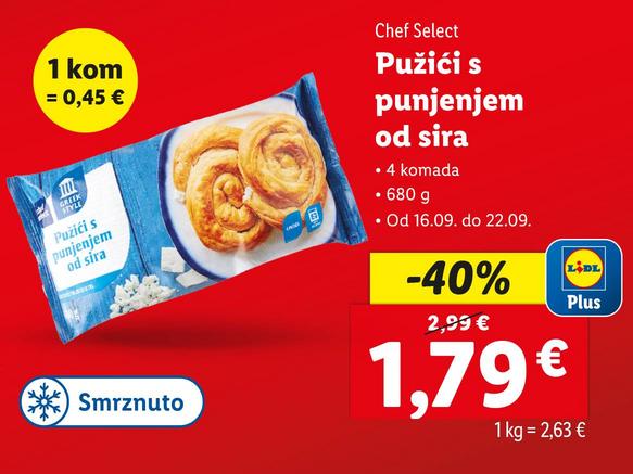 Lidl Hrvatska